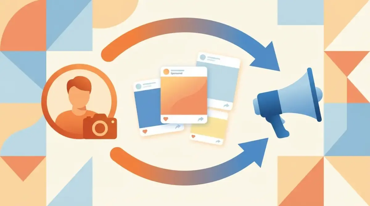 Influencer Whitelisting Facebook Ads: Partnership Ads Guide 2026 ...